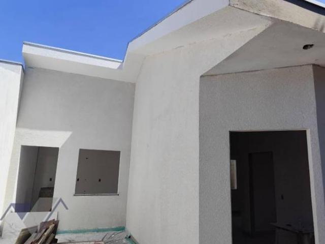 Casa com 2 dormitórios à venda, 57 m² por R$ 265.000,00 Cascavel Velho Cascavel/PR