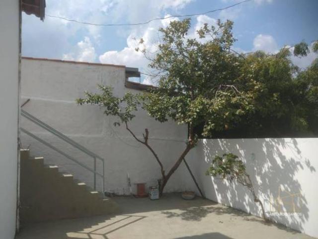 Casa com 2 dormitórios à venda, 57 m² por R$ 280.000,00 Jardim Aeroporto I Itu/SP