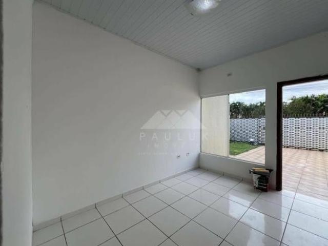 Casa com 2 dormitórios à venda, 57 m² por R$ 280.000,00 Portal da Foz Foz do Iguaçu/PR