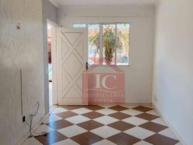 Casa com 2 dormitórios à venda, 57 m² por R$ 290.000,00 San Marino Vargem Grande Paulista/SP