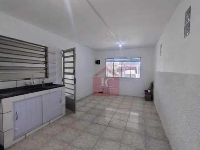 Casa com 2 dormitórios à venda, 57 m² por R$ 298.000,00 Parque Agreste Vargem Grande Paulista/SP