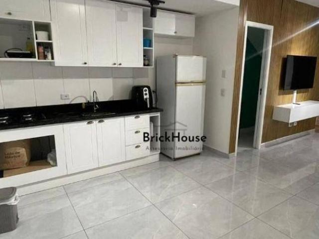 Casa com 2 dormitórios à venda, 57 m² por R$ 310.000,00 Jardim Granada Mairinque/SP