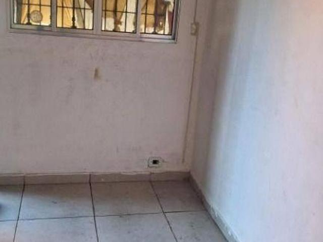 Casa com 2 dormitórios à venda, 57 m² por R$ 320.000,00 Jardim Egle São Paulo/SP