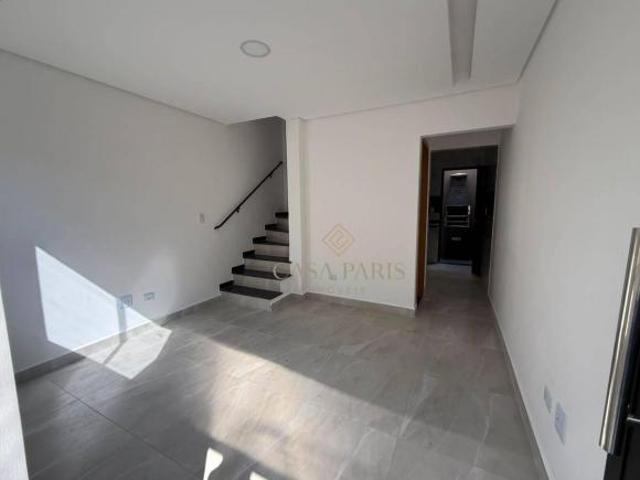 Casa com 2 dormitórios à venda, 57 m² por R$ 330.000,00 Tupi Praia Grande/SP