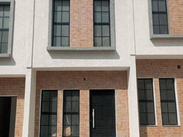 Casa com 2 dormitórios à venda, 57 m² por R$ 335.000,00 Jardim Europa Sorocaba/SP