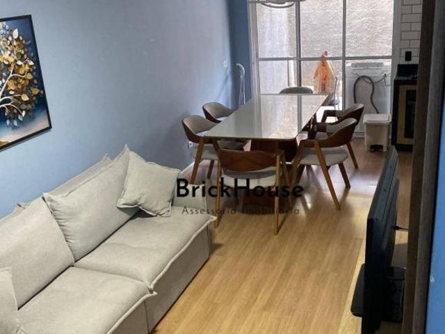 Casa com 2 dormitórios à venda, 57 m² por R$ 340.000 Jardim Granada Mairinque/SP