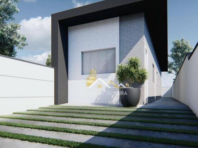 Casa com 2 dormitórios à venda, 57 m² por R$ 350.000.000,00 Terra Preta Mairiporã/SP