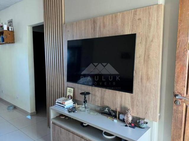 Casa com 2 dormitórios à venda, 57 m² por R$ 350.000,00 Jardim Fenícia Foz do Iguaçu/PR