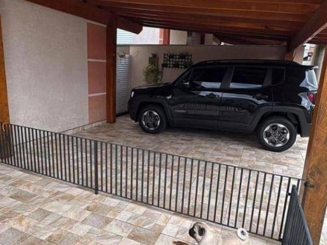 Casa com 2 dormitórios à venda, 57 m² por R$ 360.000 Belo Alto Porto Feliz/SP