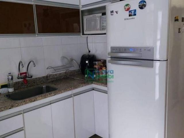 Casa com 2 dormitórios à venda, 57 m² por R$ 385.000,00 Loteamento São Francisco Piracicaba/SP