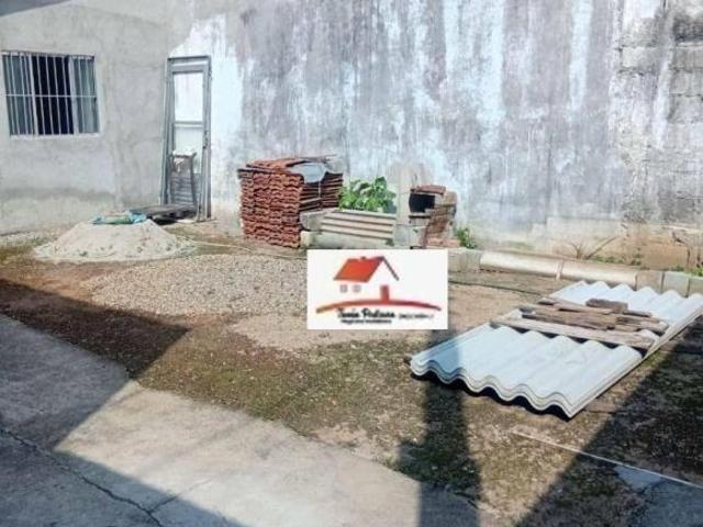 Casa com 2 dormitórios à venda, 57 m² por R$ 395.000,00 Conjunto Residencial Santo Ângelo Mogi d