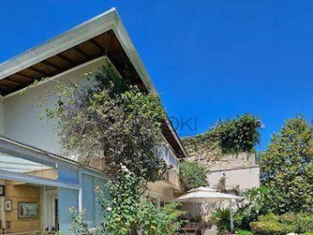 Casa com 2 dormitórios à venda, 589 m² por R$ 4.990.000,00 Cidade Jardim São Paulo/SP