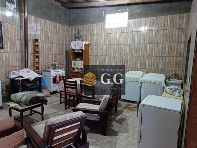 Casa com 2 dormitórios à venda, 580 m² por R$ 705.000,00 Vila Elsa Viamão/RS