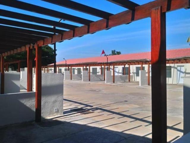 Casa com 2 dormitórios à venda, 58 m² por R$ 229.000,00 Parque Vitória Régia Sorocaba/SP