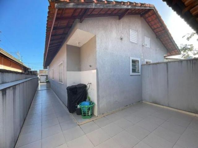 Casa com 2 dormitórios à venda 58 m² Jardim Magalhães Itanhaém/SP
