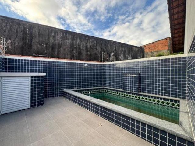 Casa com 2 dormitórios à venda 58 m² Palmeiras localizado na cidade de Itanhaém/SP