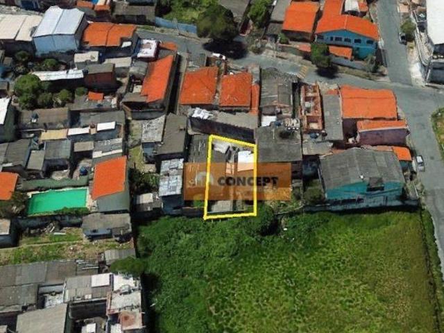 Casa com 2 dormitórios à venda, 58 m² por R$ 450.000,00 Vila São João Poá/SP