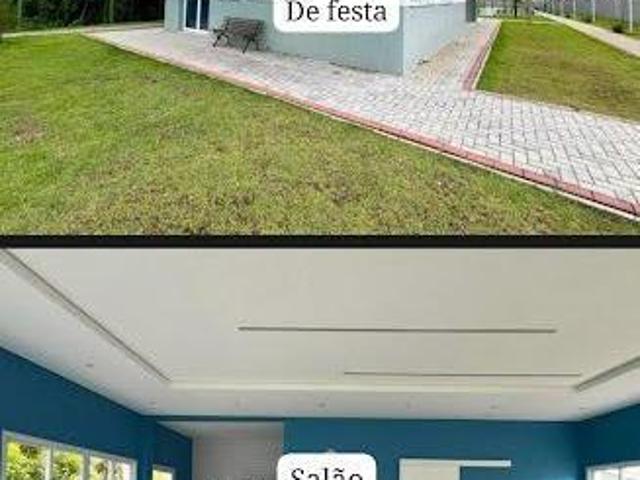 Casa com 2 dormitórios à venda, 58 m² por R$ 470.000,00 Jardim Morumbi Atibaia/SP