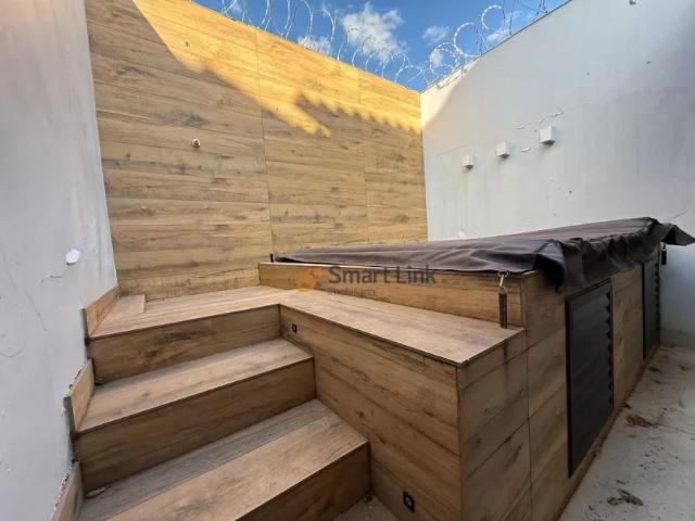 Casa com 2 dormitórios à venda, 58 m² por R$ 540.000,00 Rio Branco Belo Horizonte/MG