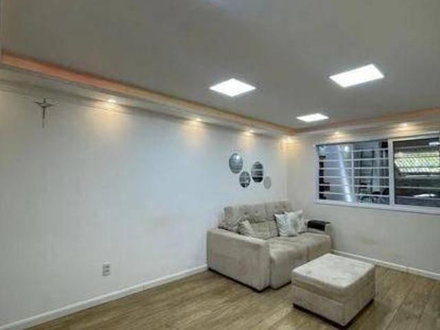 Casa com 2 dormitórios à venda, 58 m² por R$ 557.000,00 Fazenda Grande Jundiaí/SP