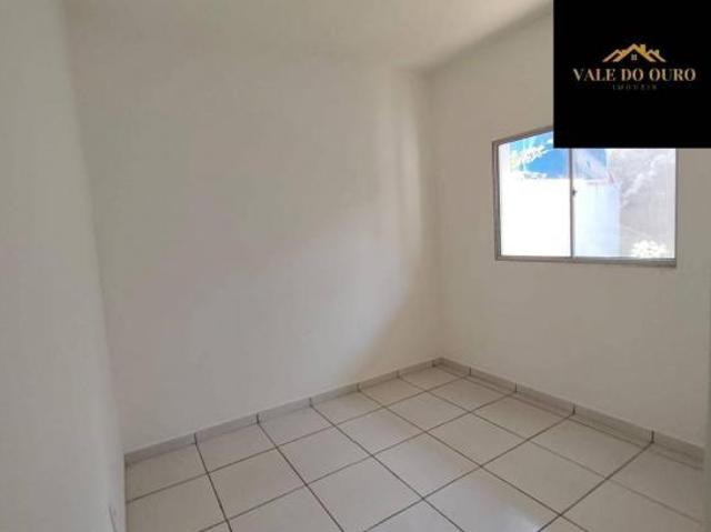 Casa com 2 dormitórios à venda, 58 m² por R$ 120.000 Mirante Palmital Esmeraldas/MG