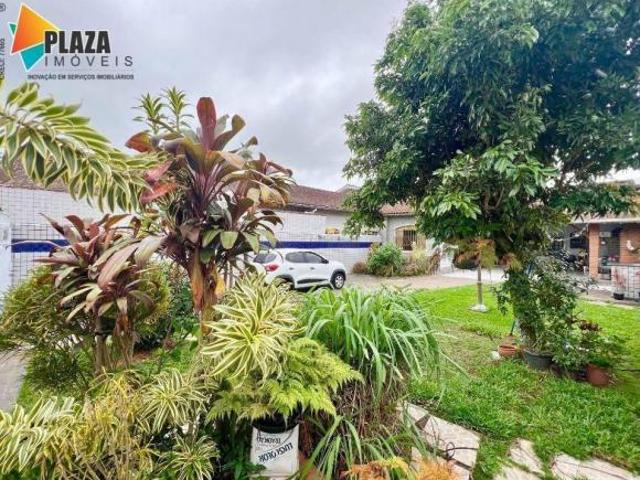 Casa com 2 dormitórios à venda, 58 m² por R$ 1.050.000,00 Canto do Forte Praia Grande/SP