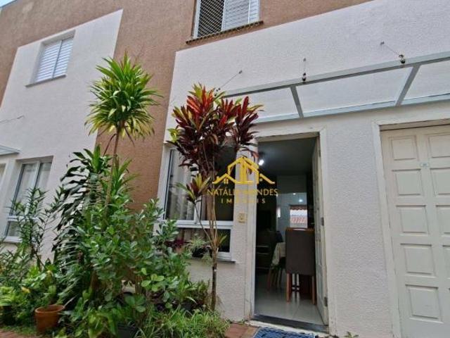 Casa com 2 dormitórios à venda, 58 m² por R$ 239.000,00 Centreville Cotia/SP