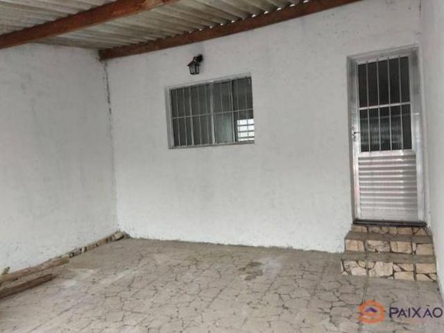 Casa com 2 dormitórios à venda, 58 m² por R$ 270.000,00 Parque Residencial Marengo Itaquaquecetu