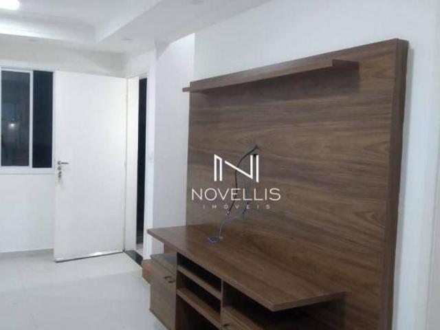 Casa com 2 dormitórios à venda, 58 m² por R$ 306.000,00 Jardim Colônia Jacareí/SP