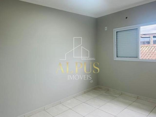 Casa com 2 dormitórios à venda, 58 m² por R$ 320.000 Maracanã Praia Grande/SP