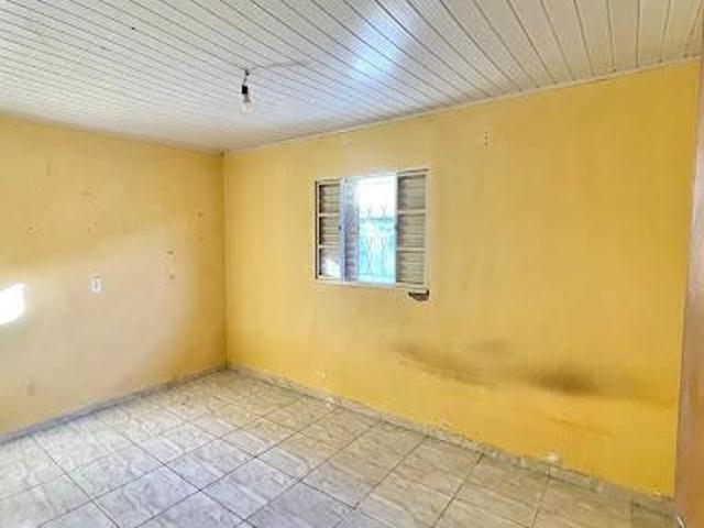 Casa com 2 dormitórios à venda, 58 m² por R$ 320.000,00 Jardim Brogotá Atibaia/SP