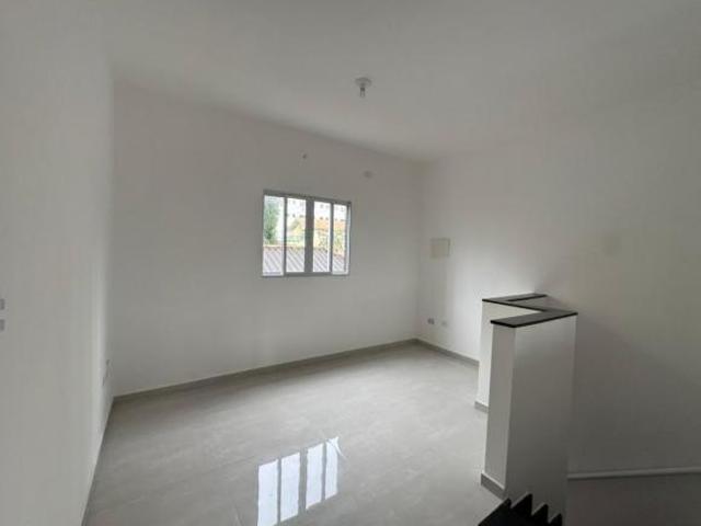 Casa à venda, 58 m² por R$ 330.000,00 Aviação Praia Grande/SP
