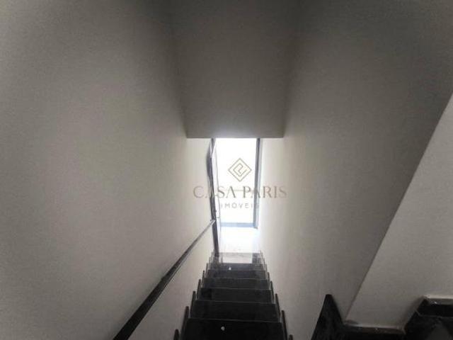 Casa com 2 dormitórios à venda, 58 m² por R$ 356.895 Vila Guilhermina Praia Grande/SP