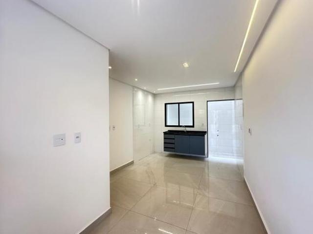 Casa com 2 dormitórios à venda, 58 m² por R$ 370.000,00 Mirim Praia Grande/SP