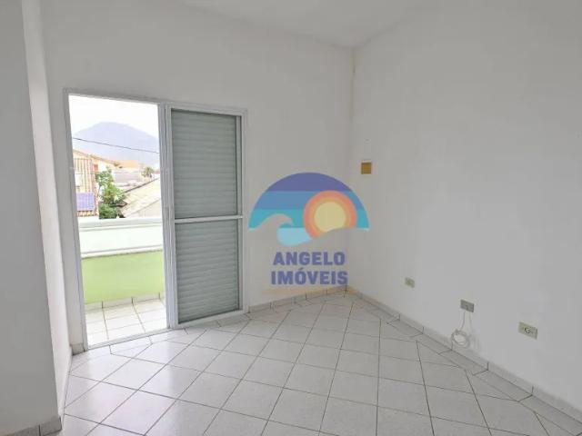 Casa com 2 dormitórios à venda, 58 m² por R$ 390.000,00 Jardim Ribamar Peruíbe/SP