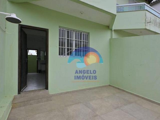 Casa com 2 dormitórios à venda, 58 m² por R$ 390.000,00 Jardim Ribamar Peruíbe/SP