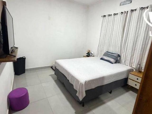 Casa com 2 dormitórios à venda, 59 m² Nova Jaguariúna III Jaguariúna/SP