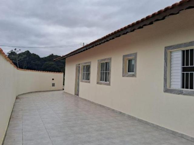 Casa com 2 dormitórios à venda 59 m² Palmeiras Itanhaém/SP