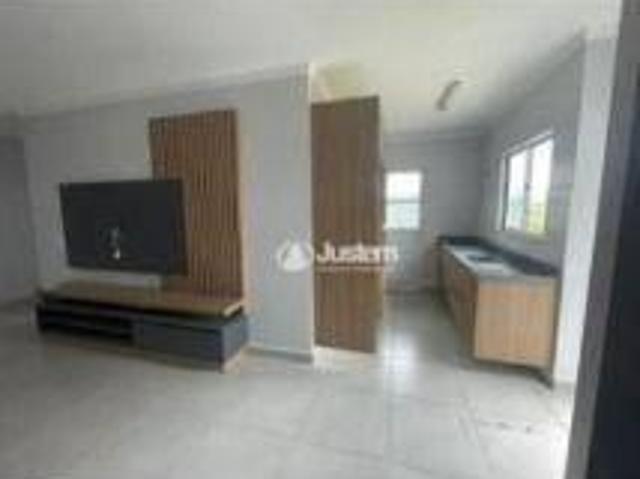 Casa com 2 dormitórios à venda, 59 m² por R$ 420.000,00 Smart City Indaiatuba/SP