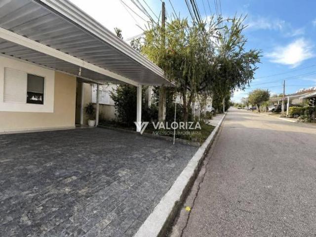 Casa com 2 dormitórios à venda, 59 m² por R$ 560.000,00 Condomínio Terra Nova Sorocaba/SP