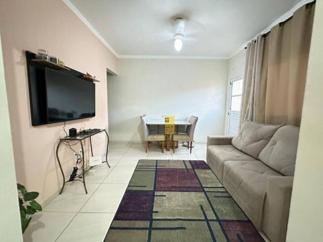 Casa com 2 dormitórios à venda, 59 m² por R$ 625.000,00 Jardim Nova Veneza Indaiatuba/SP