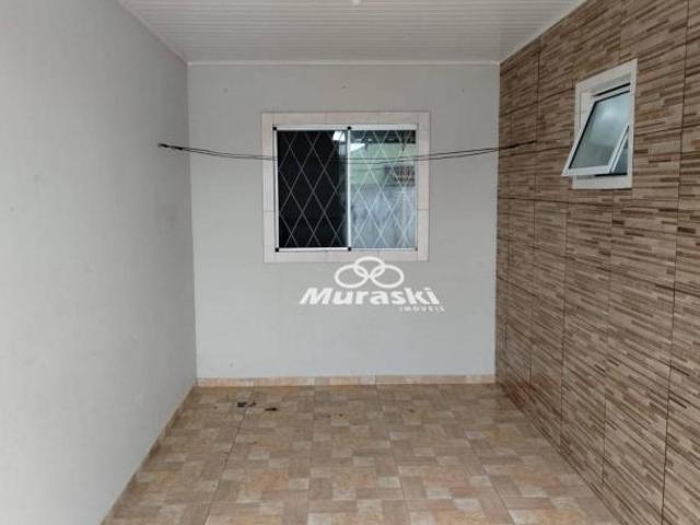 Casa com 2 dormitórios à venda, 59 m² por R$ 230.000,00 Eliana Guaratuba/PR