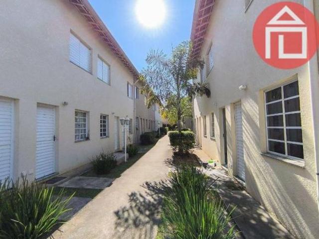 Casa com 2 dormitórios à venda, 59 m² por R$ 255.000,00 Jardim São Miguel Bragança Paulista/SP