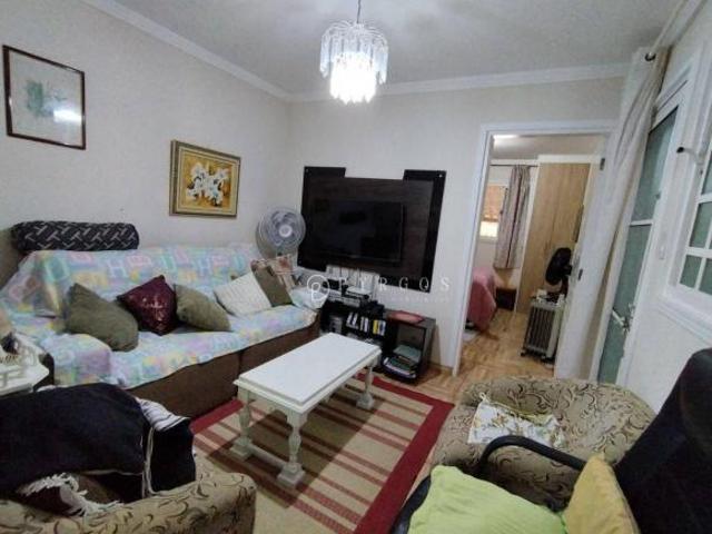 Casa com 2 dormitórios à venda, 59 m² por R$ 260.000,00 Jardim Colinas Jacareí/SP