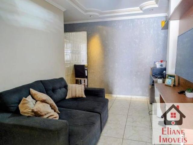 Casa com 2 dormitórios à venda, 59 m² por R$ 265.000,00 Residencial São José Campinas/SP