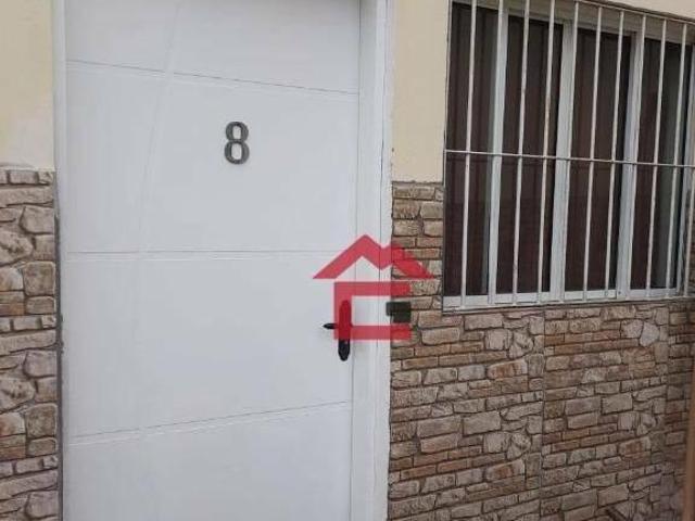 Casa com 2 dormitórios à venda, 59 m² por R$ 300.000,00 Paisagem Casa Grande Cotia/SP