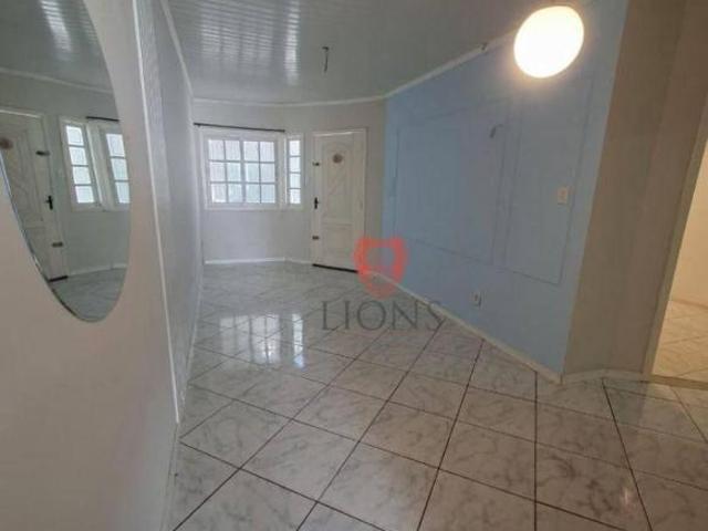 Casa com 2 dormitórios à venda, 59 m² por R$ 318.900,00 Bom Sucesso Gravataí/RS