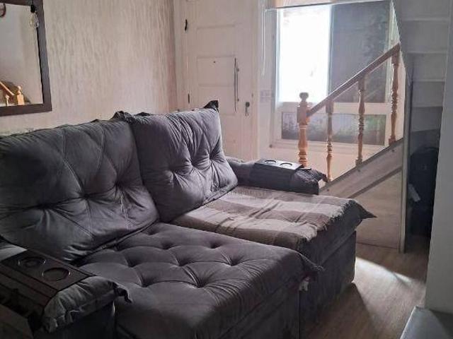 Casa com 2 dormitórios à venda, 59 m² por R$ 329.990,00 Água Espraiada Cotia/SP