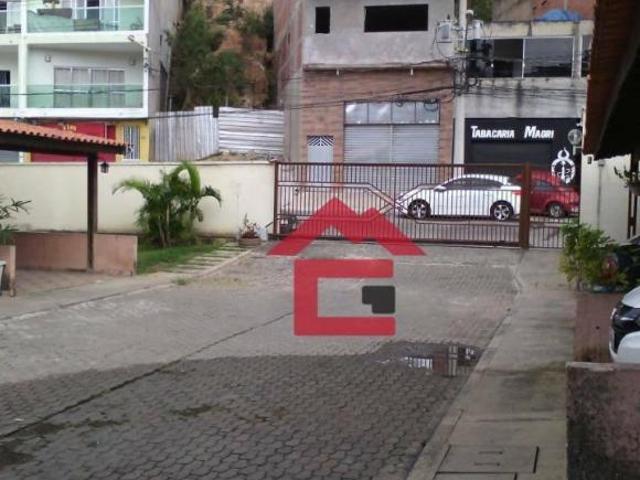 Casa com 2 dormitórios à venda, 59 m² por R$ 330.000,00 Jardim Leonor Cotia/SP