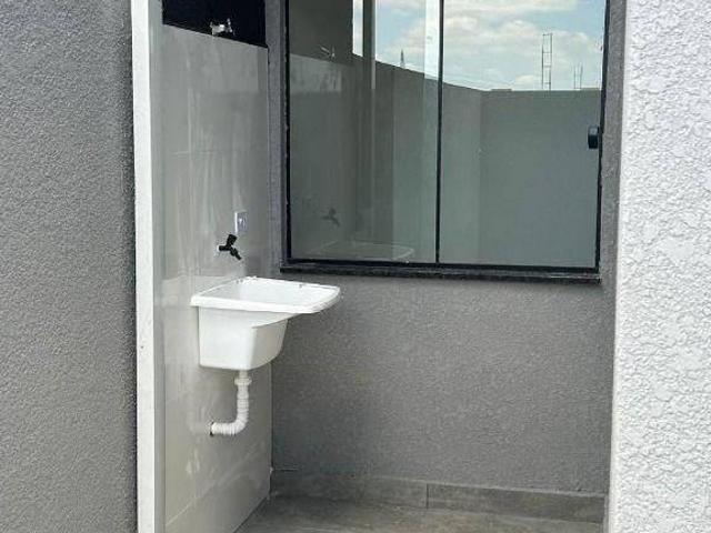 Casa com 2 dormitórios à venda, 59 m² por R$ 335.000,00 Nações Fazenda Rio Grande/PR